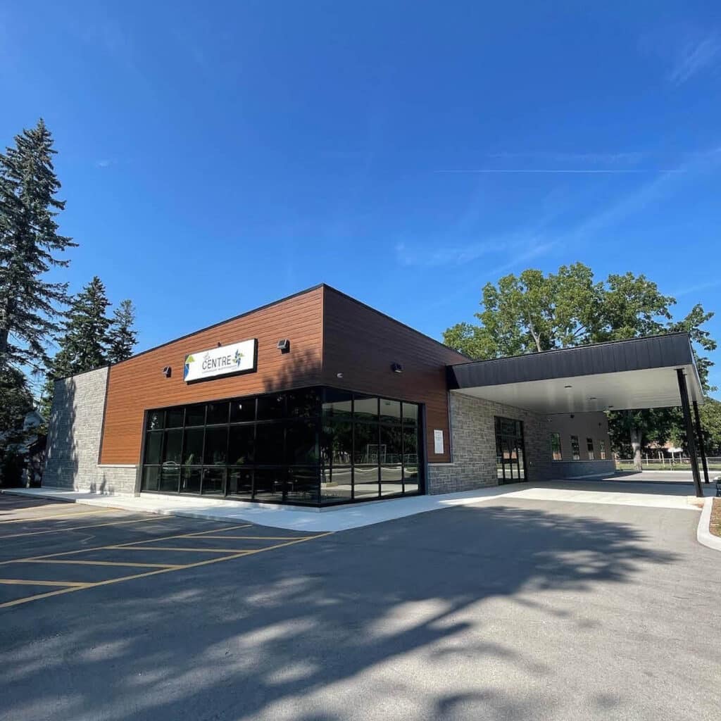 The New Ridgetown Adult Activity Centre is Open and Thriving! - Pattern ...