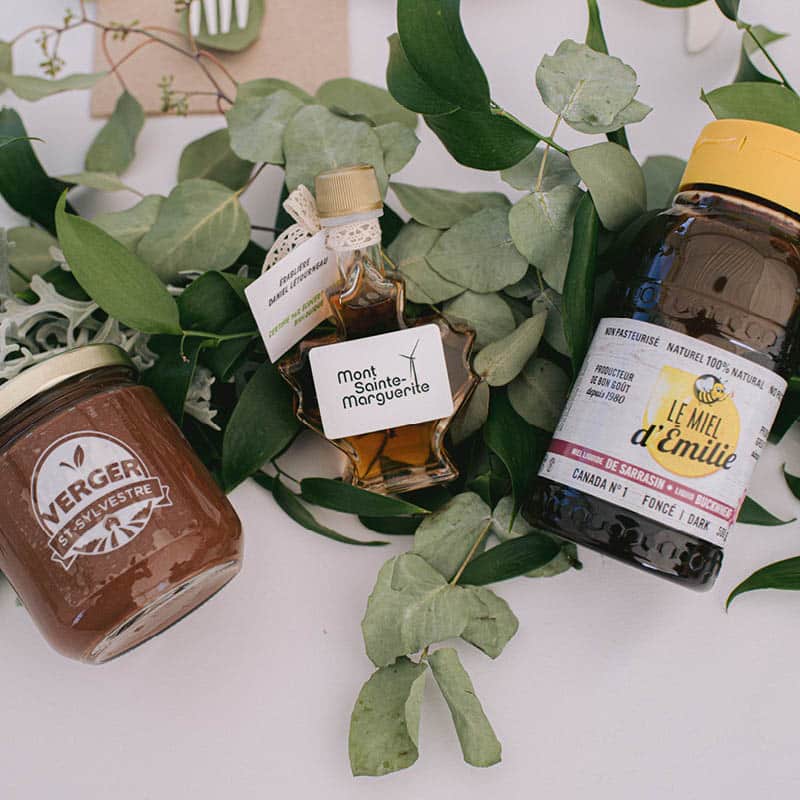 Les bases de la fabrication du sirop d’érable - Pattern Energy - Canada