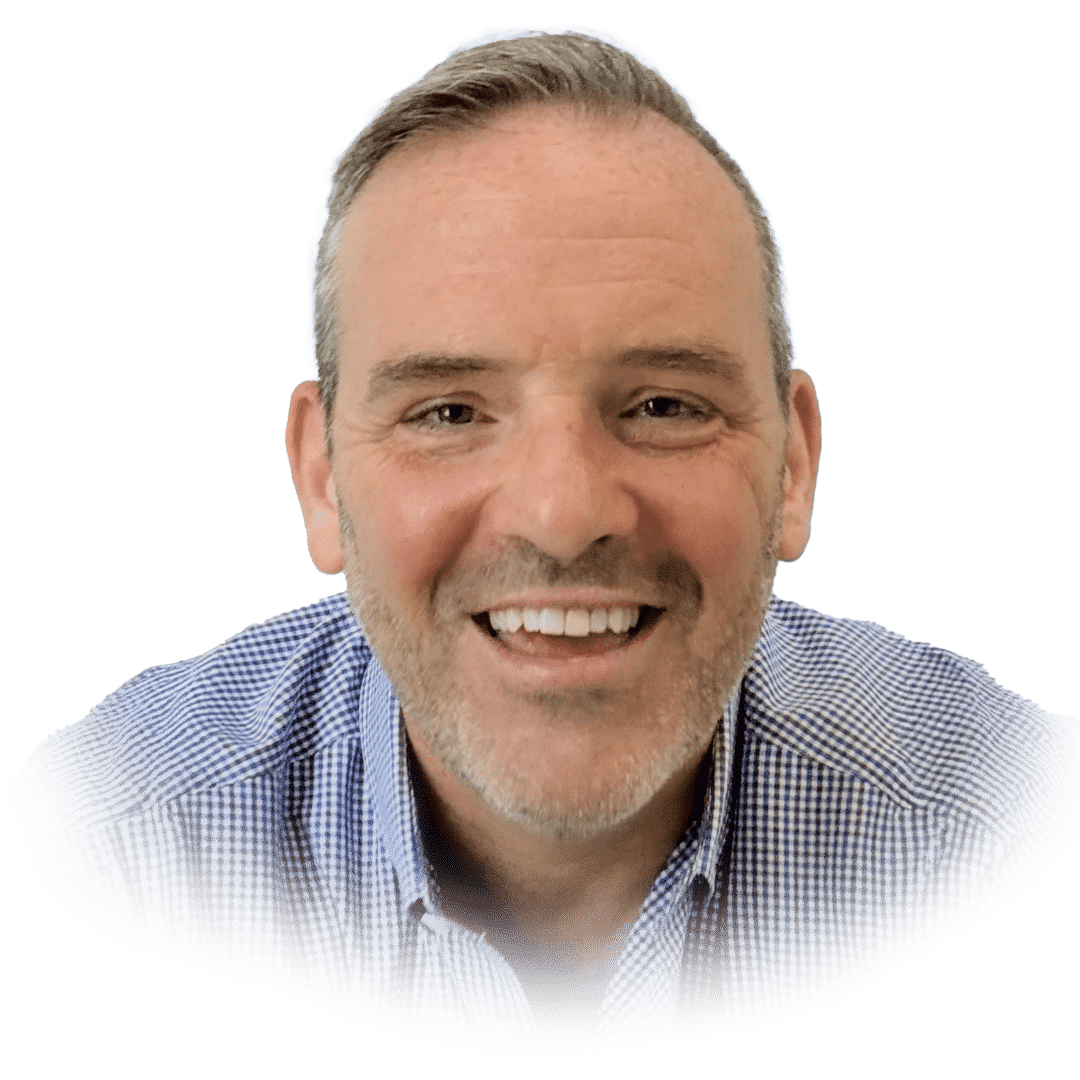 Andrew Collingwood - Pattern Energy - Canada